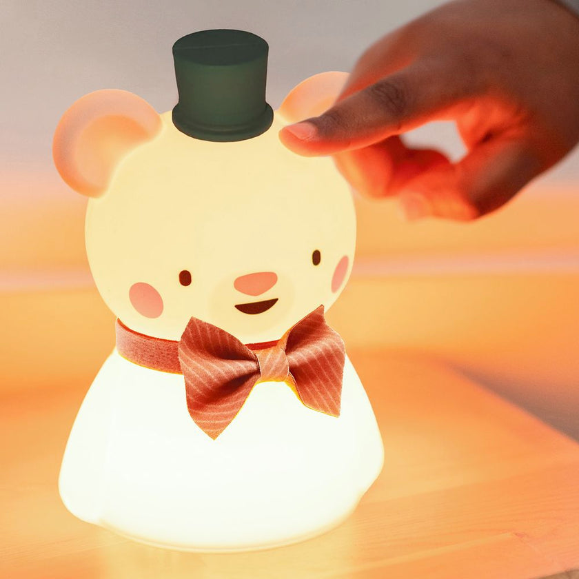 Taf Toys Night Lights – Halilit Trade