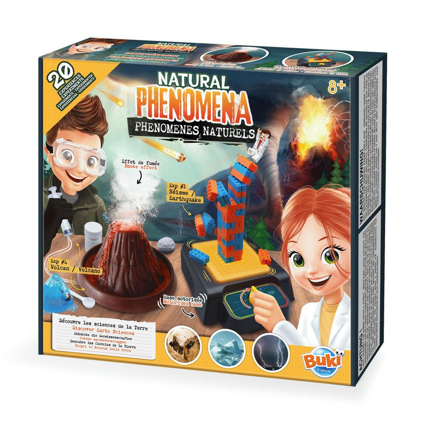 Buki France Electronic Expert – Halilit Trade