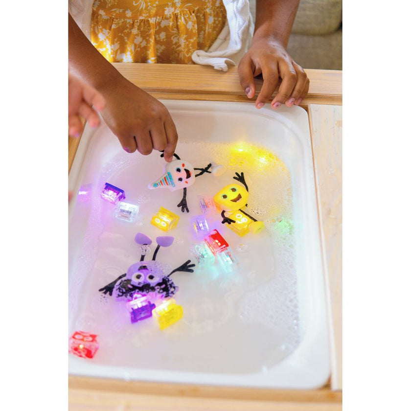 Glo Pals Light up Sensory Toy - Character Pack – Halilit Trade