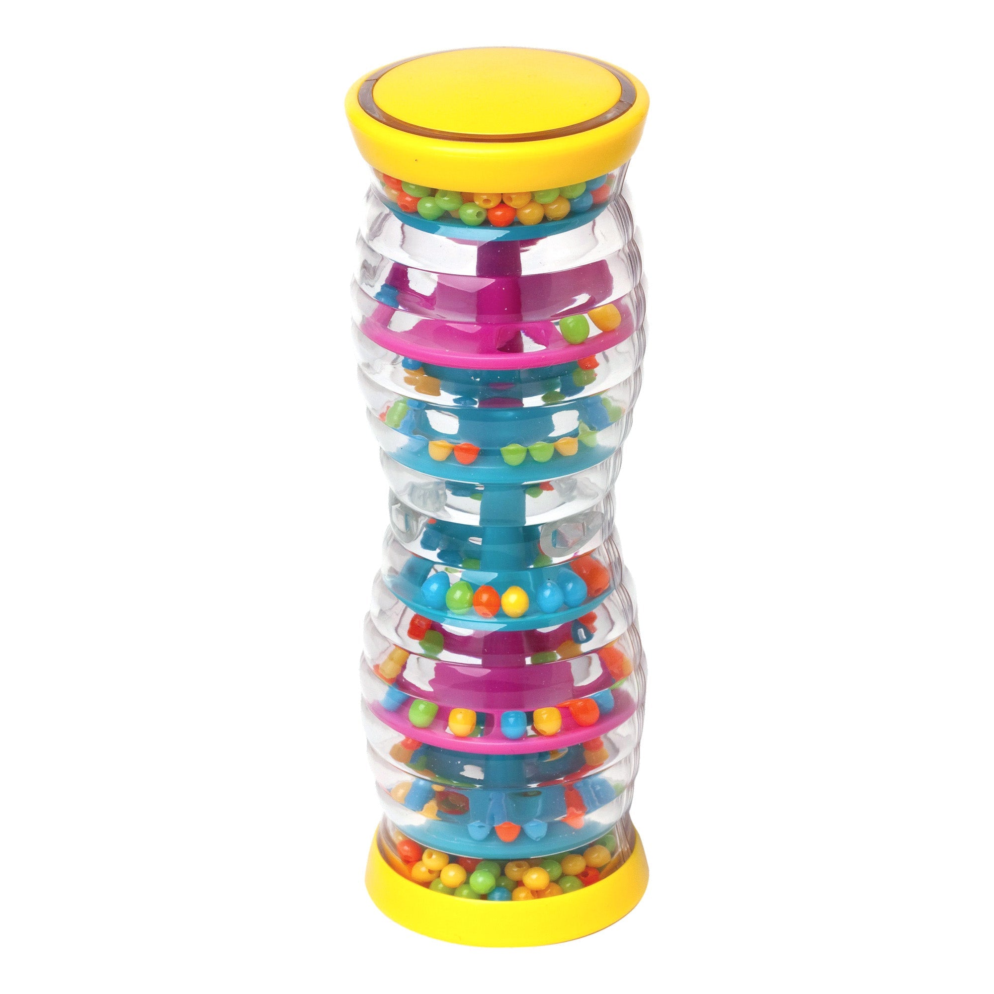 Halilit Twist and Shake Rainmaker (Various Colours) – Halilit Trade