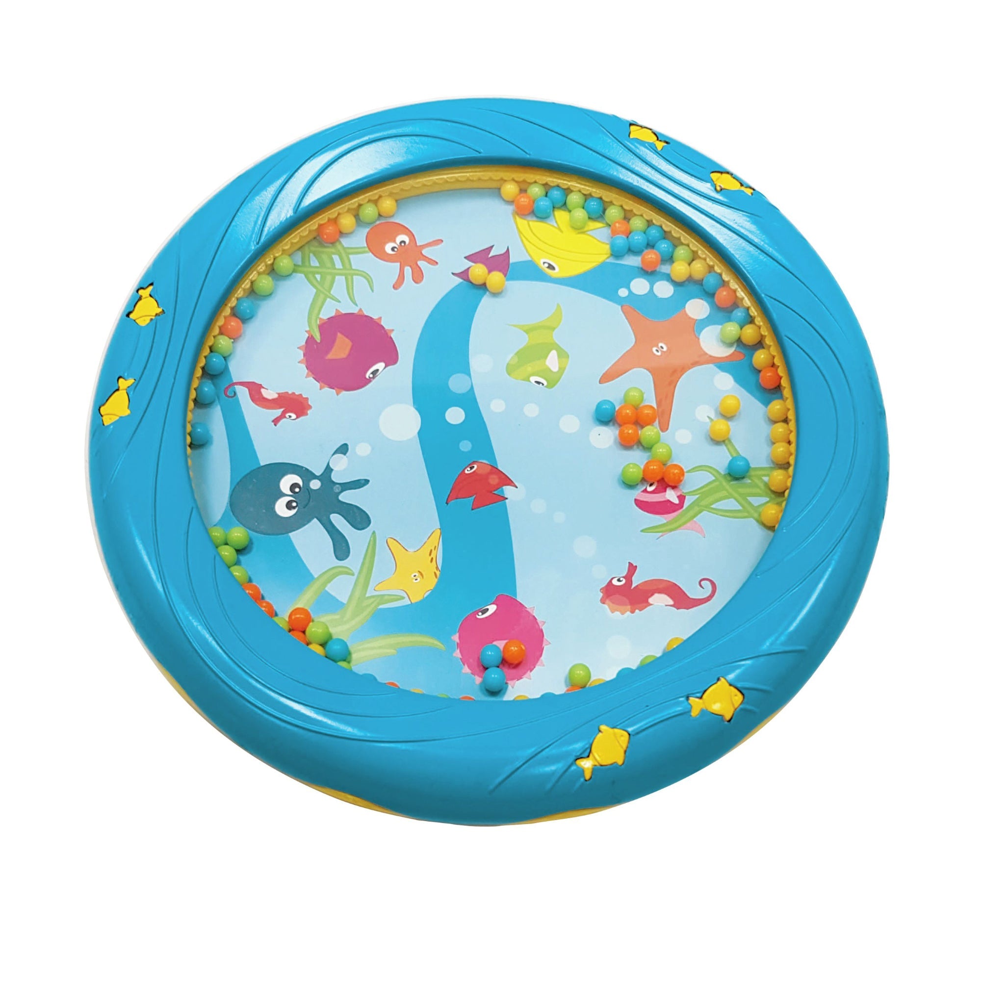 Halilit Ocean Drum – Halilit Trade